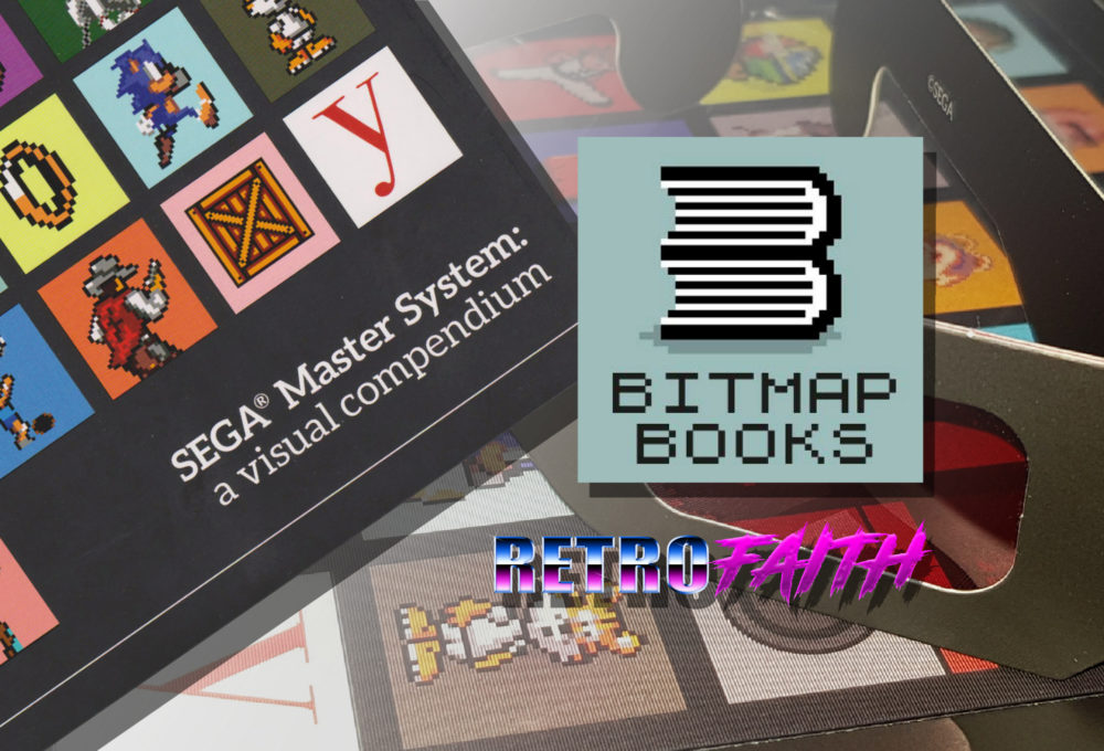 Bitmap Books – opinion – Retro Faith