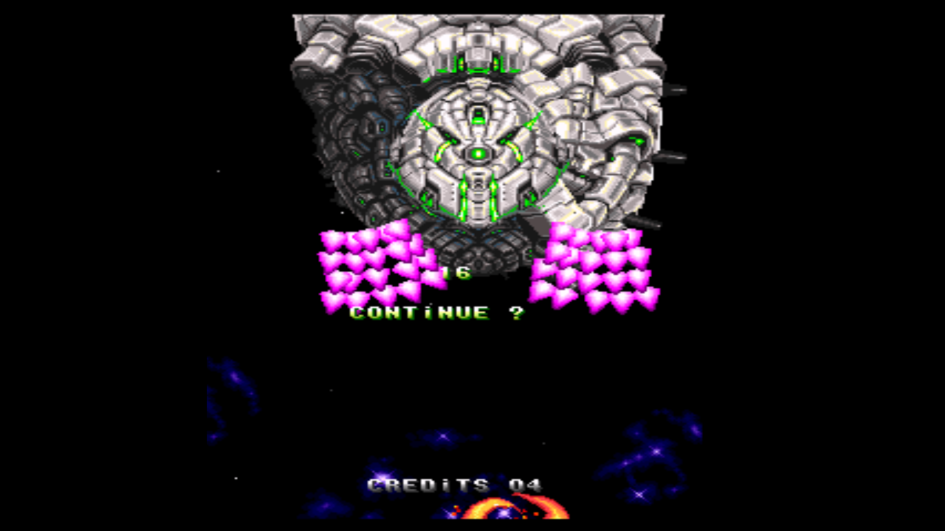 INDIE SHMUPS – A DREAMCAST STORY – Retro Faith