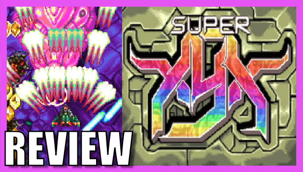 Super XYX – Steam review – Retro Faith