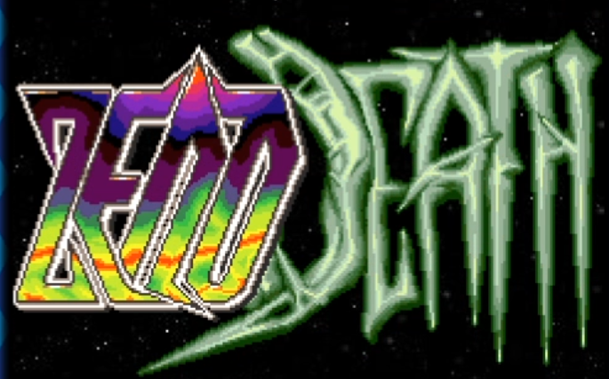 Zeno Death – Steam review – Retro Faith