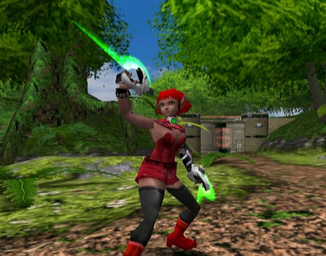 Top ten Dreamcast RPGs – Retro Faith