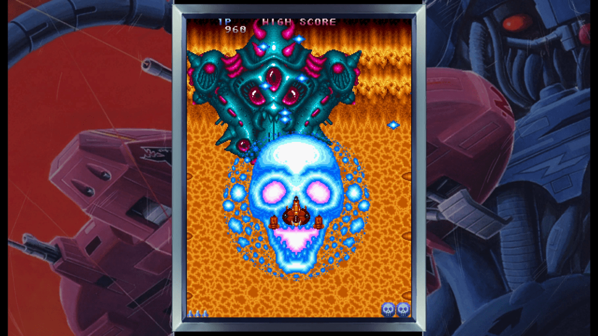 Toaplan Arcade Shmup Collection Vol. 1 – Retro Faith