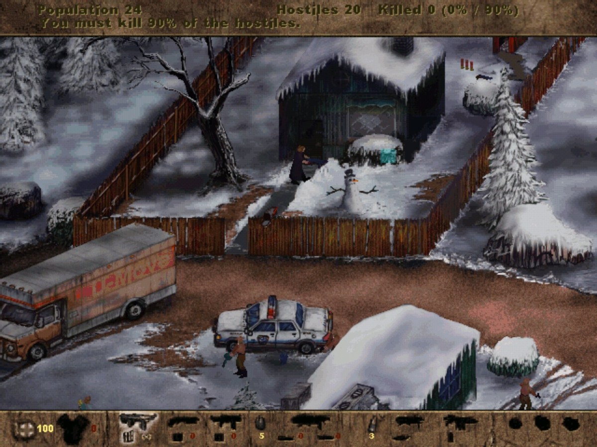 Postal set for Dreamcast release – Retro Faith