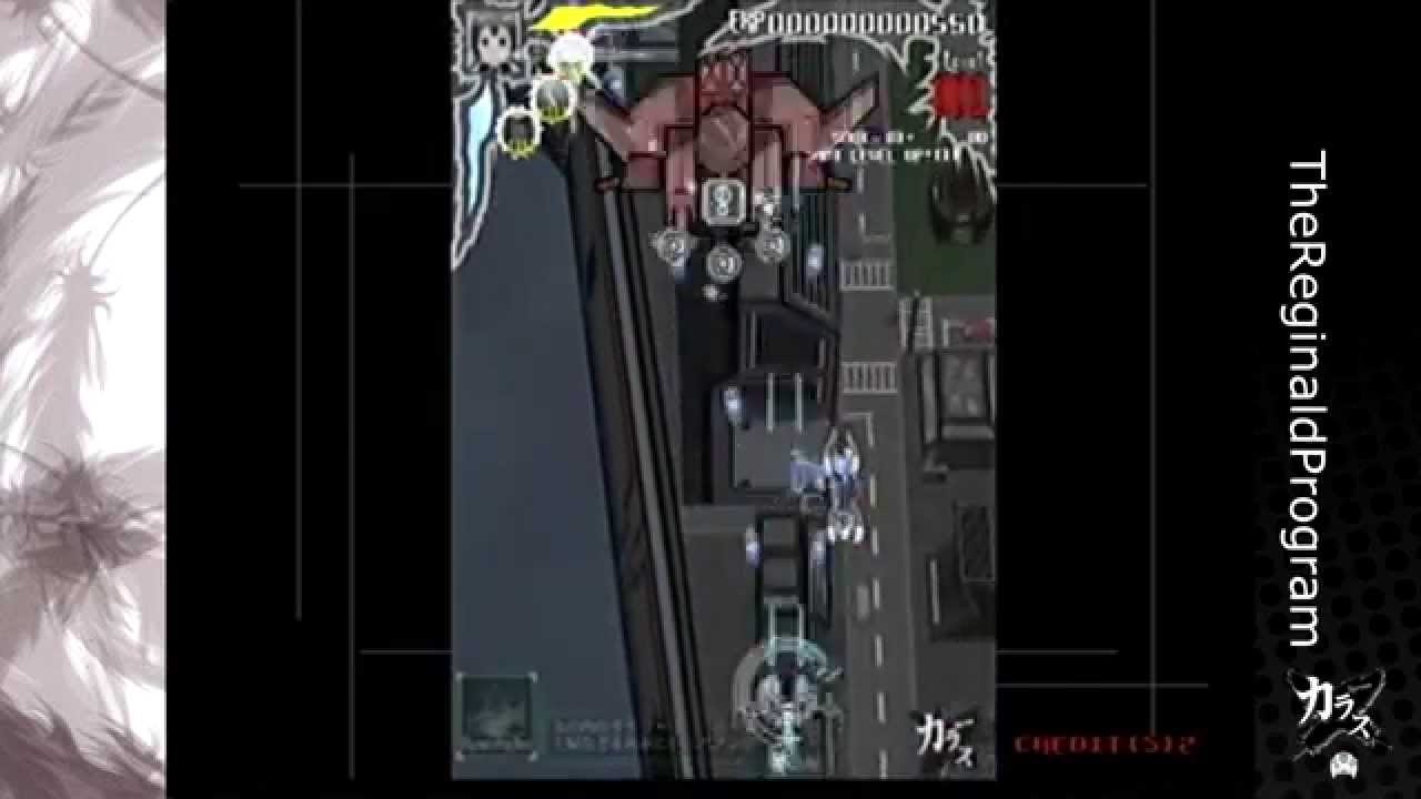 INDIE SHMUPS – A DREAMCAST STORY – Retro Faith