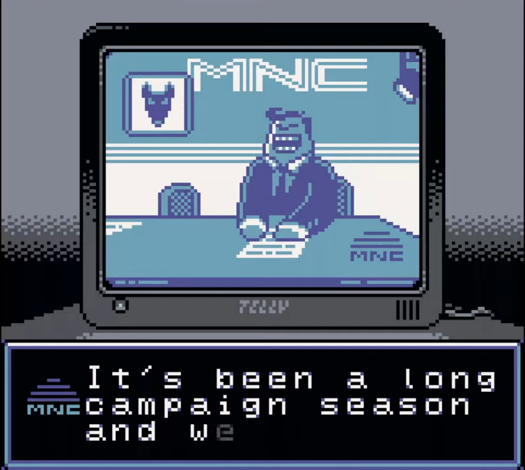 The Machine – Collectors Edition Review – Retro Faith