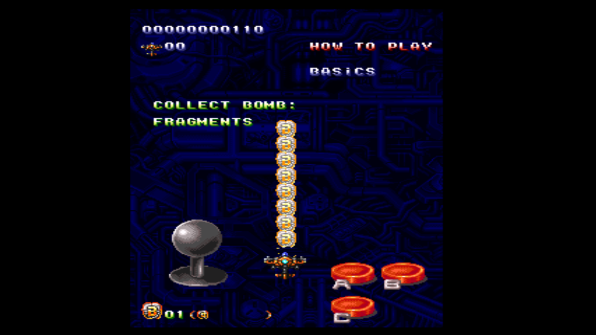 INDIE SHMUPS – A DREAMCAST STORY – Retro Faith