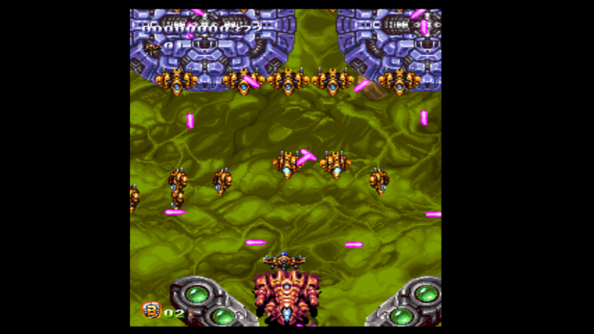 INDIE SHMUPS – A DREAMCAST STORY – Retro Faith