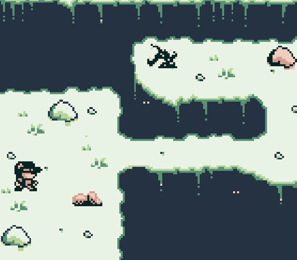 The First Project – new GB title for pre-order – Retro Faith