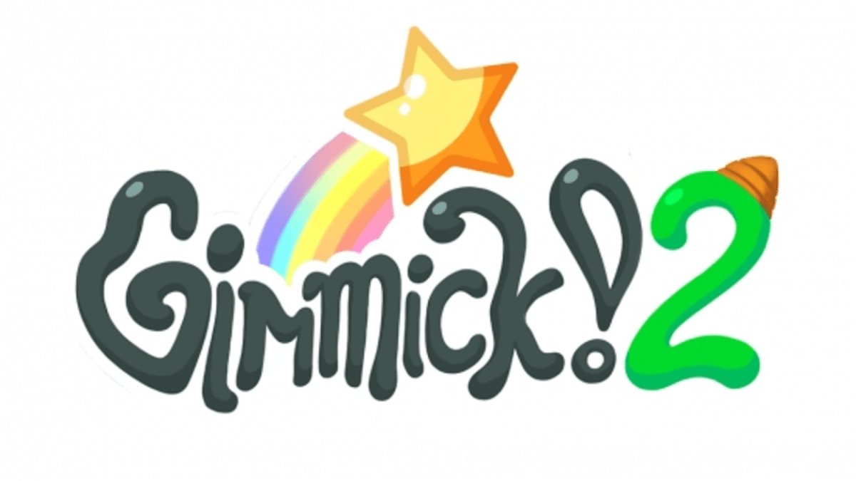 Gimmick! 2 Leaping onto Nintendo Switch and Steam Next Month – Retro Faith