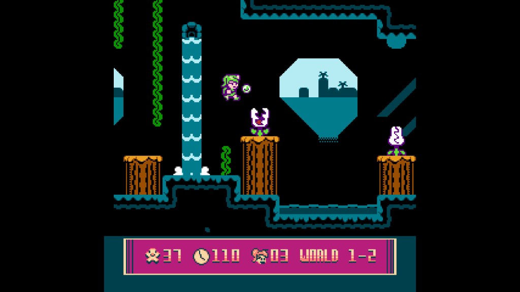 NES platformer Super Sunny World heading to Steam this year – Retro Faith