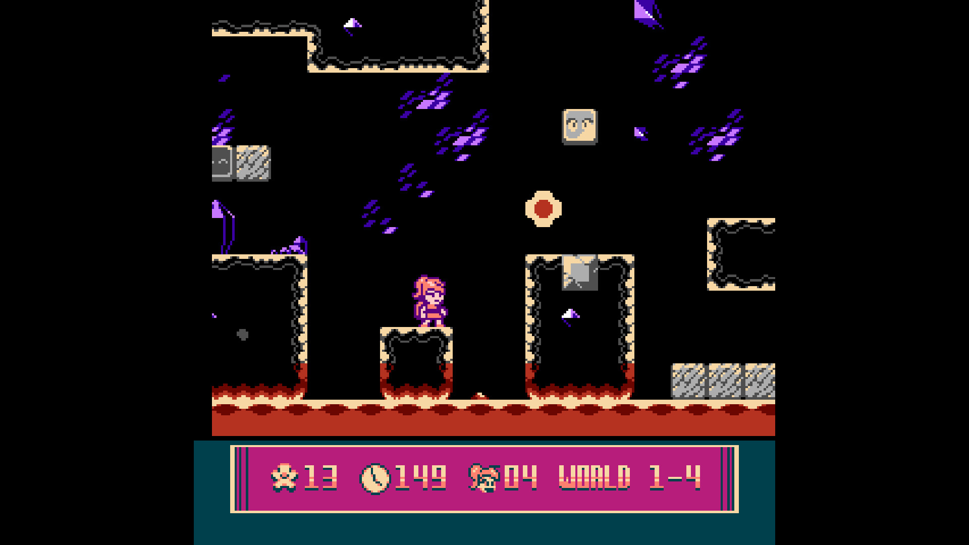 NES platformer Super Sunny World heading to Steam this year – Retro Faith