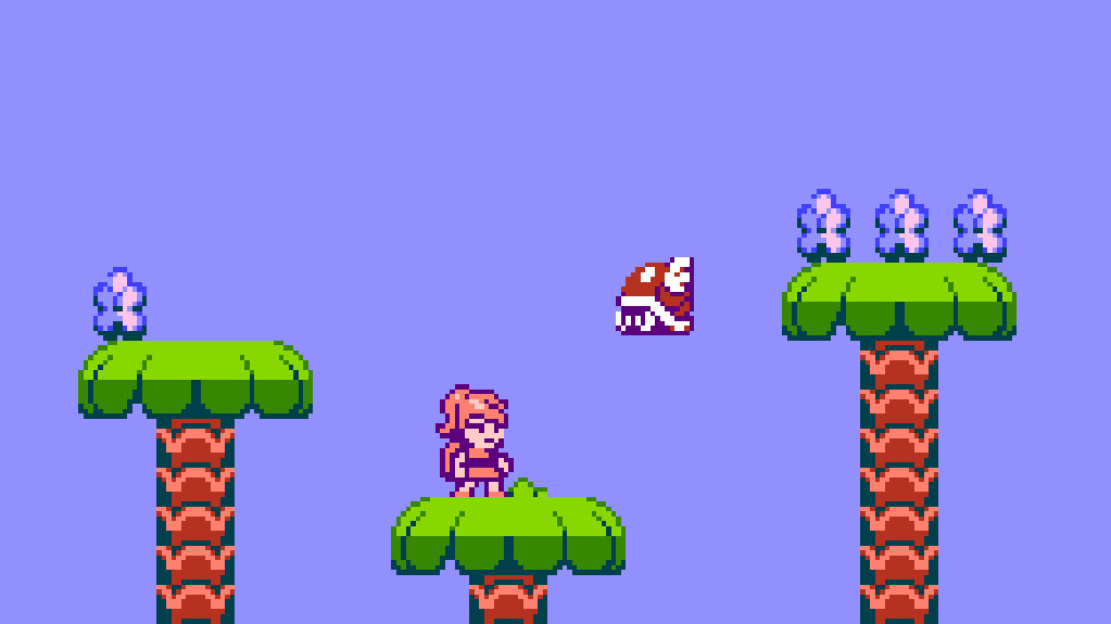 NES platformer Super Sunny World heading to Steam this year – Retro Faith