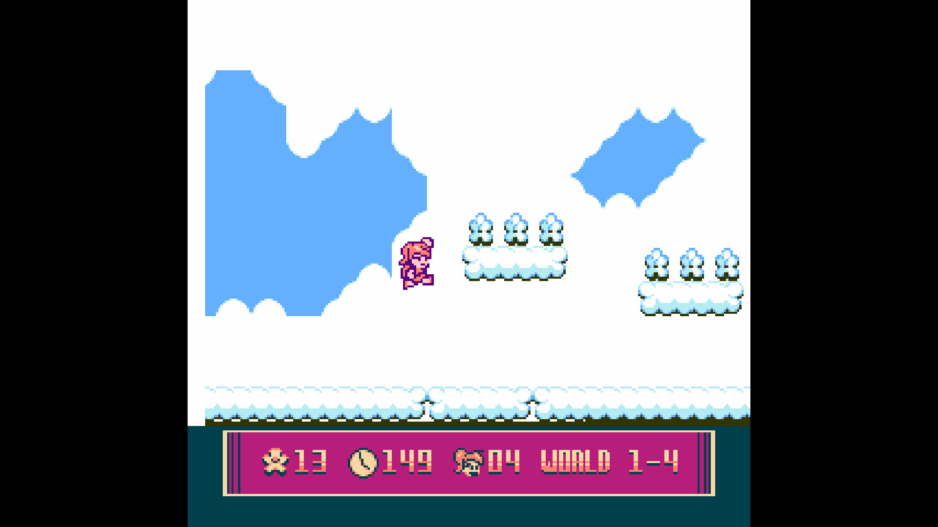 NES platformer Super Sunny World heading to Steam this year – Retro Faith