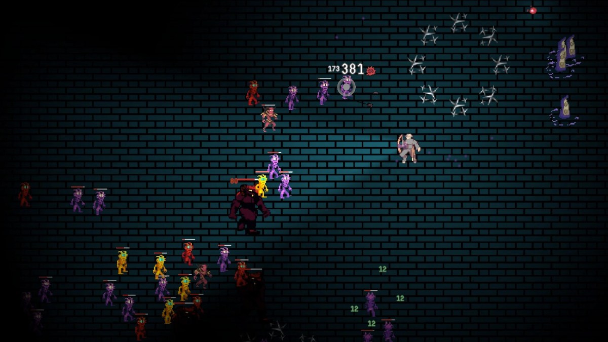2D roguelite title The Nightwatch gearing up for October – Retro Faith