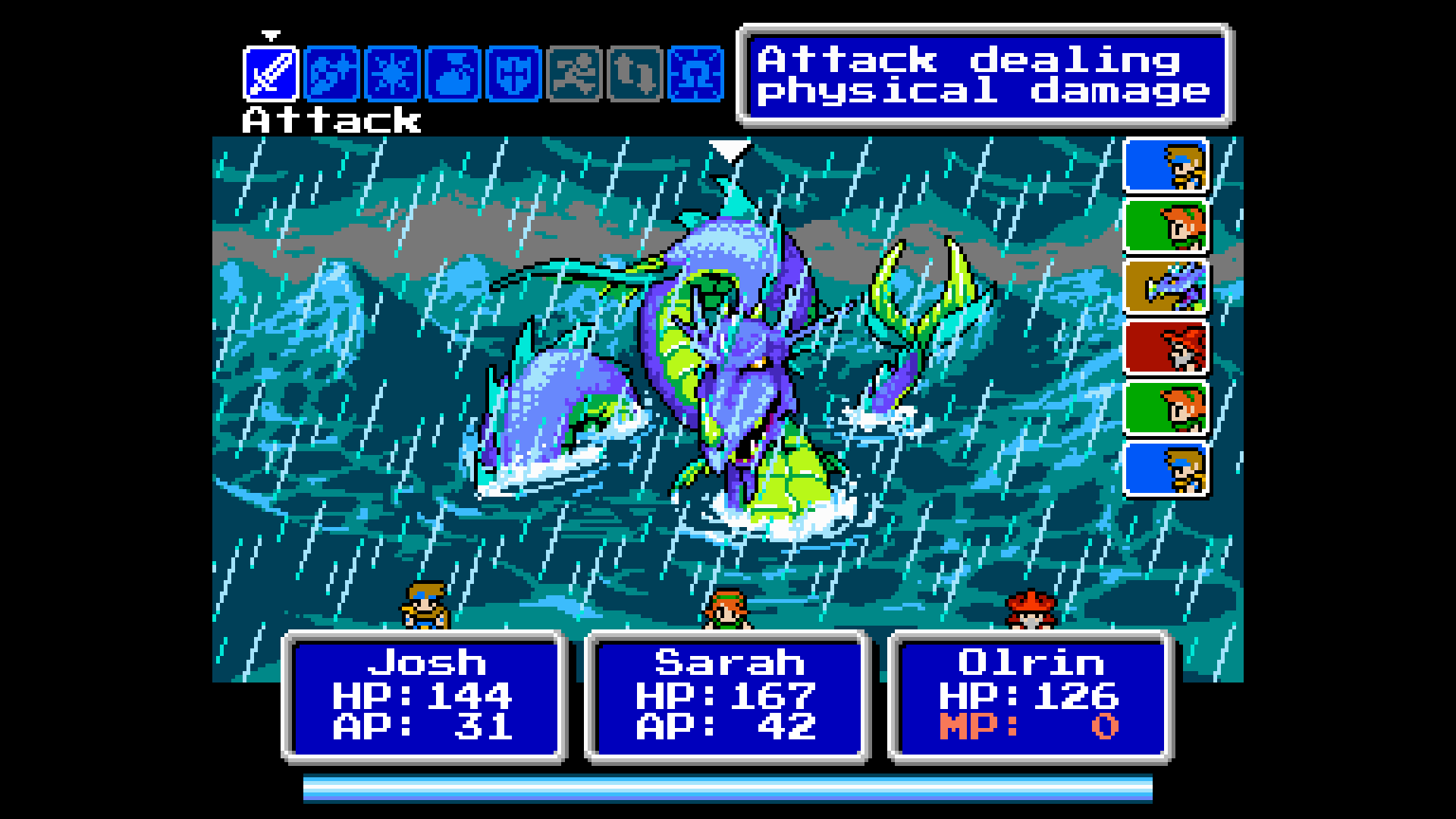 8-Bit Adventures 2 Switch review – Retro Faith