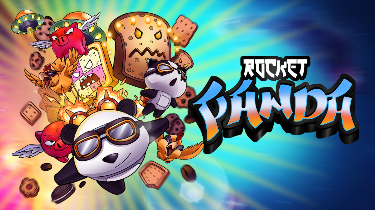 Rocket Panda Mega Drive review – Retro Faith