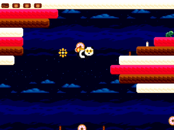 Rocket Panda Mega Drive review – Retro Faith