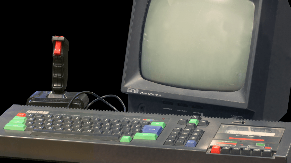 Alan Sugar planning ‘Amstrad Museum’ website – Retro Faith