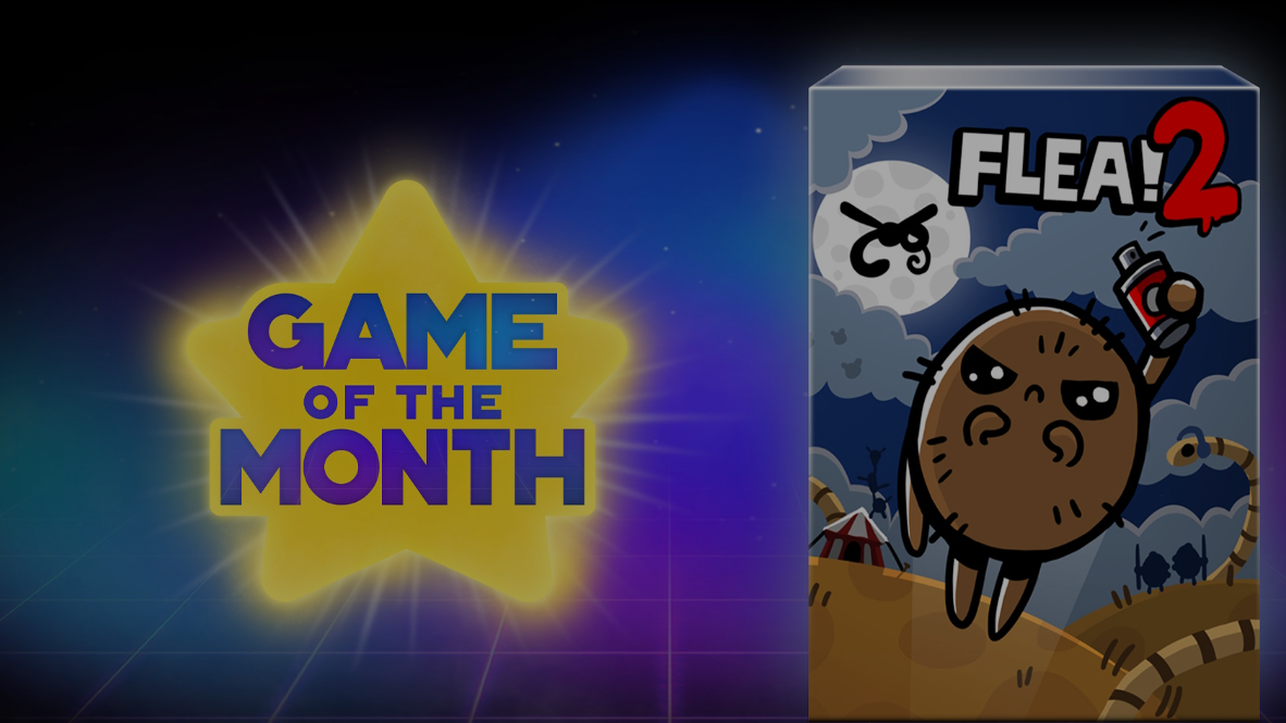October 2024 Evercade Game of the Month live – Retro Faith
